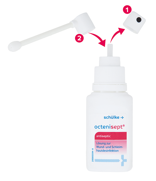 Octenisept - Octenisept