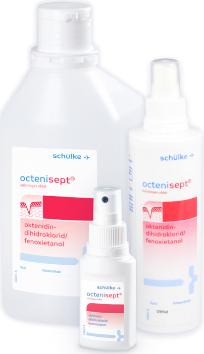 Octenisept - Octenisept