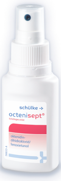 Octenisept - Octenisept
